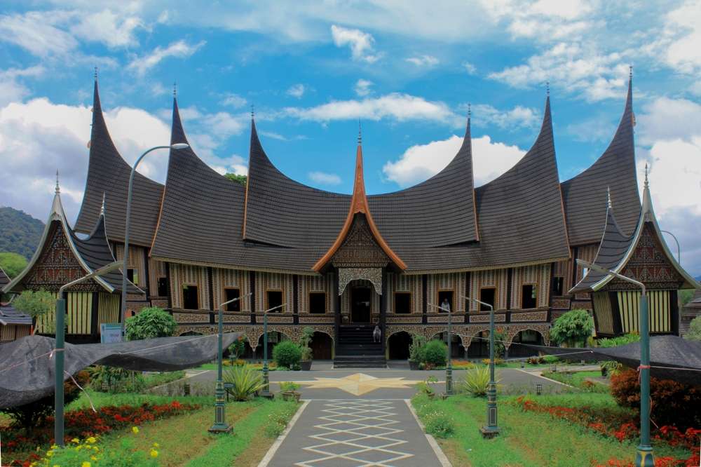 6 Wisata Pantai di Sekitar Pulau Rupat, Penuh Keindahan Alam