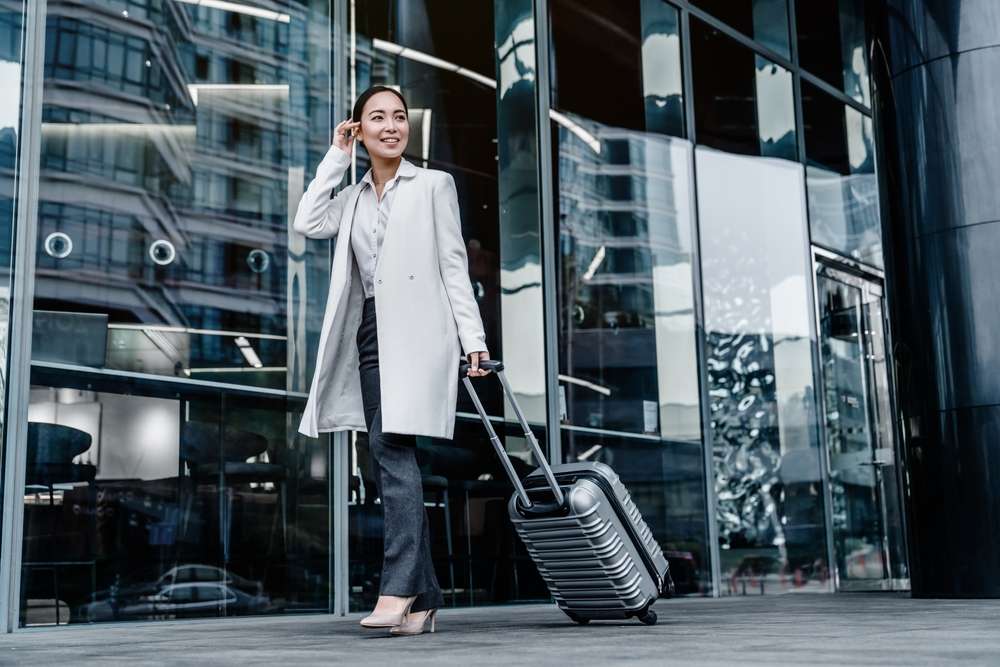 Corporate Travel Management Indonesia - Traveloka