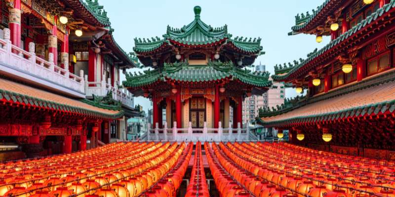 Thailand Digital Arrival Card (TDAC) and TM6 Form in 2025