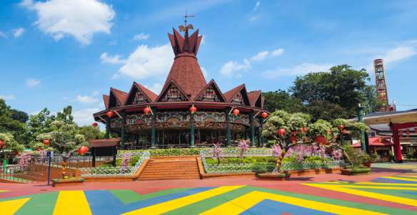 Lokasi KBRI China: Catat Juga Jenis Layanan dan Aktivitas di Sana