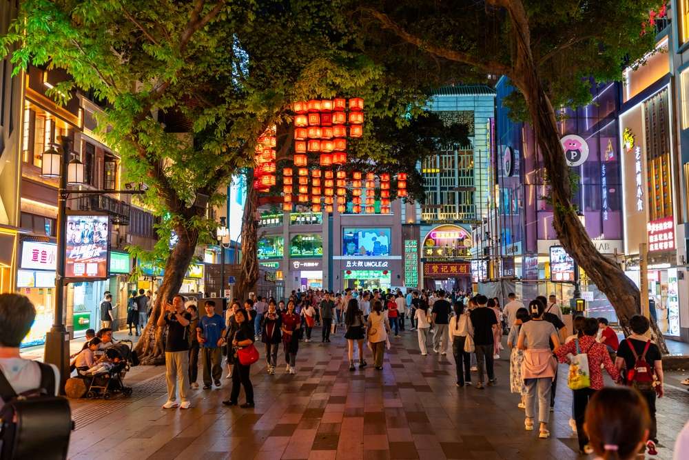 Shopping in Beijing: Best Streets, Local Markets & Top Malls