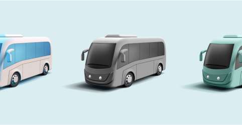 Panduan Rute 6V Transjakarta Ragunan - Gelora Bung Karno