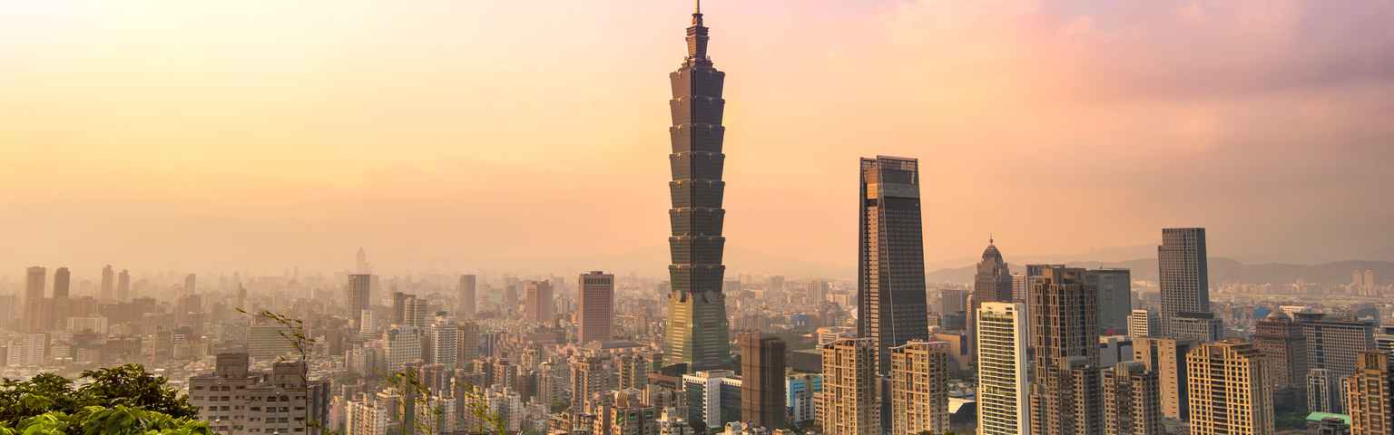 Taipei Weather by Month & Temperature | Best Time to Visit 2026