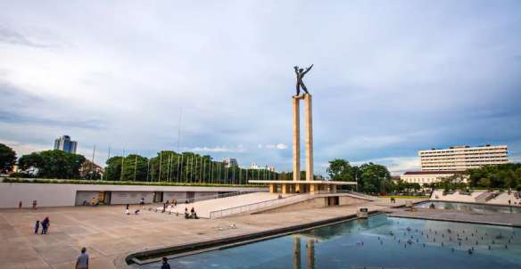 Rute, Fasilitas & Harga Tiket Kereta Manahan Priority KAI