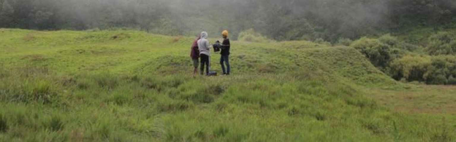 Wisata Kulah Dua Tapos Bogor: Info Lokasi & Aktivitas Serunya!