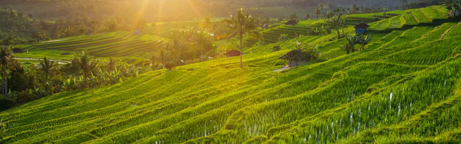 10 Tempat Wisata di Tabanan yang Murah Meriah