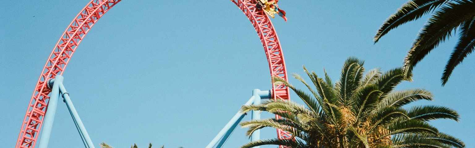 How to plan a day at Movie World on the Gold Coast