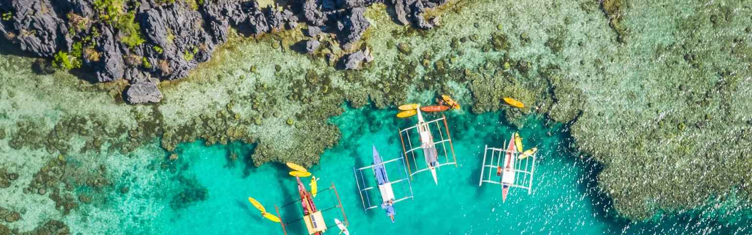 Every Tagalog phrase to know before you go to the Philippines