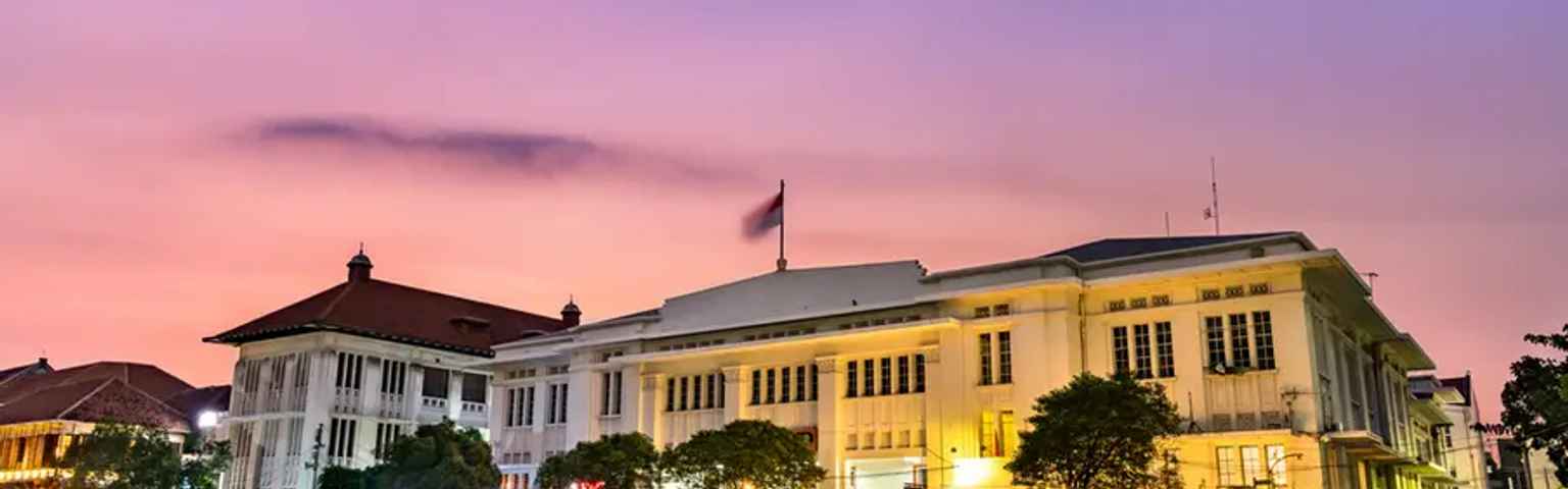 Jakarta Weather by Month & Temperature | Best Time to Visit 2026