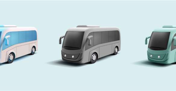 Info Halte yang Dilalui & Rute Transjakarta 7Q