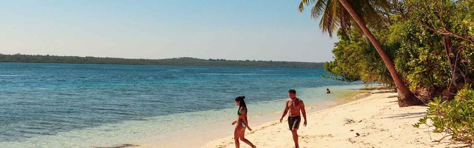 Du lịch Balabac: Khám phá thiên đường biển đảo tại Palawan