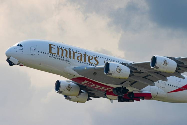 What to expect from Emirates premium economy?