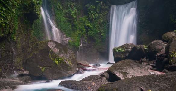 Lokasi & Cara ke Beach City International Stadium (BCIS)