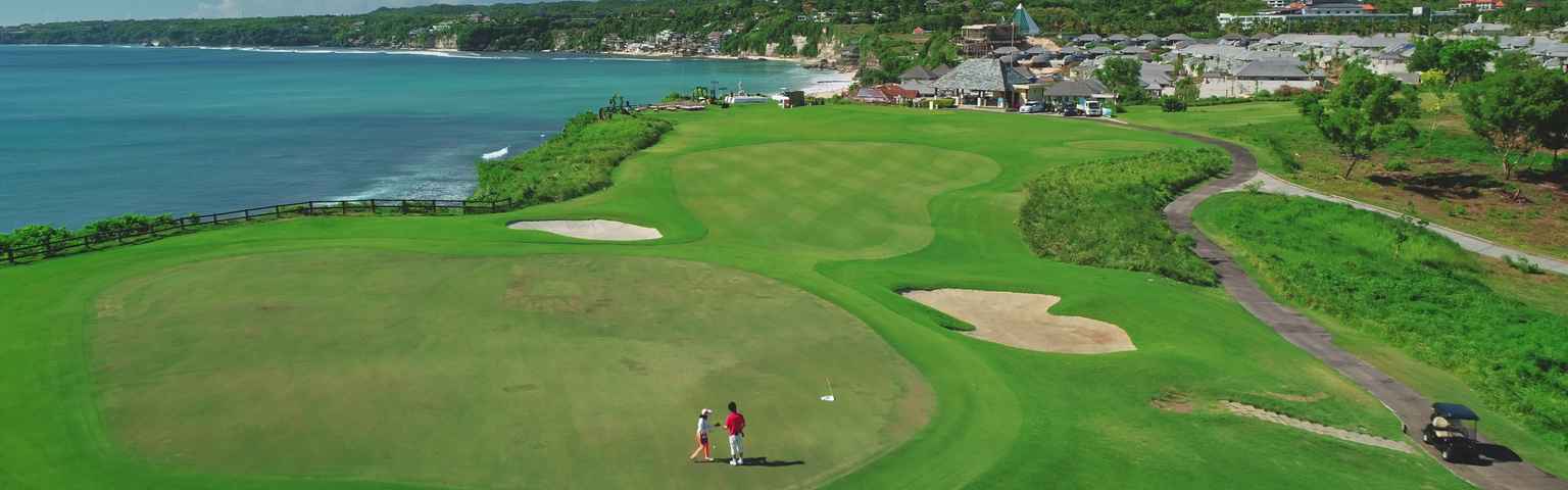 Where to Play Golf in Bali: Top Resorts and Courses