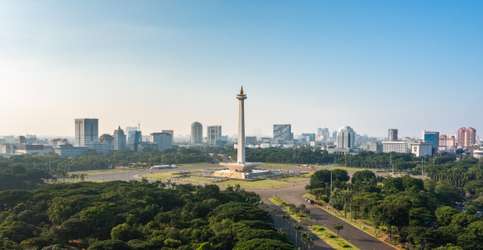 10 Negara Terpanas di Dunia, Suhu Sampai 45 Derajat!