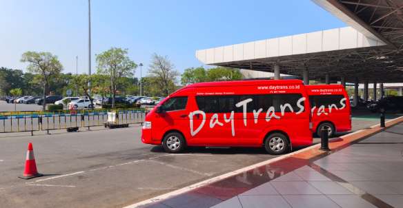 Harga Tiket Bus Narendra Double Decker, Rute & Fasilitas