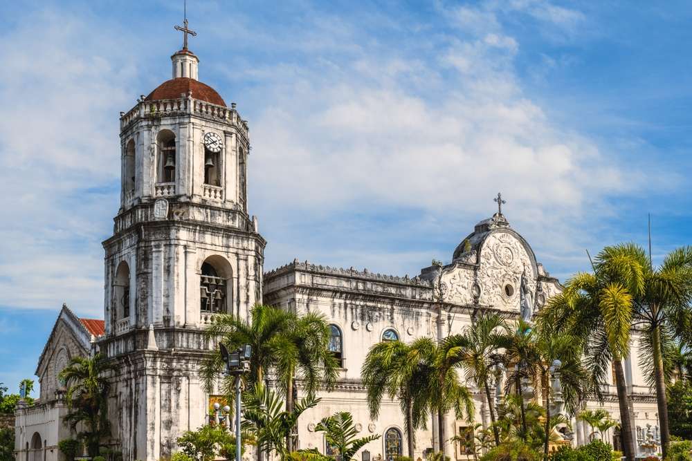 The Best Must-See Tourist Destinations in Tarlac, Philippines