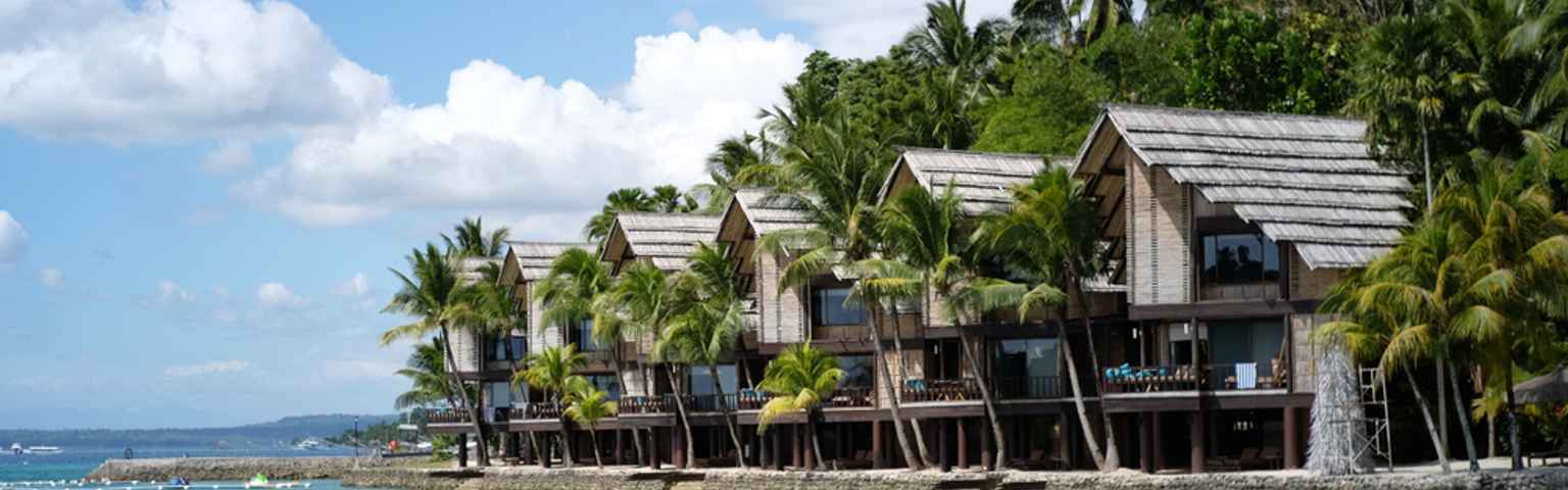 Davao itinerary 4 days: City Tours & Nature Escape