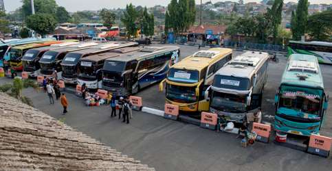Rute, Jadwal & Harga Tiket Bhisa Shuttle