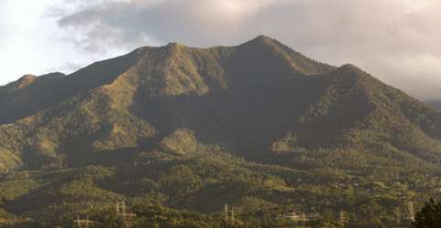 Berg Puntang, Wisata Bandung yang Hadirkan Cafe View Situs Budaya