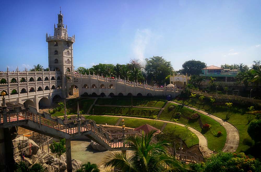 Dive Deep Into the Hidden Gems of Calamba City's Tourist Attractions ...