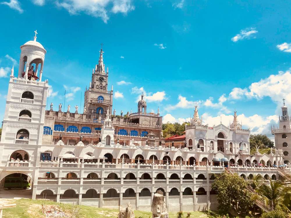 Dive Deep Into the Hidden Gems of Calamba City's Tourist Attractions ...