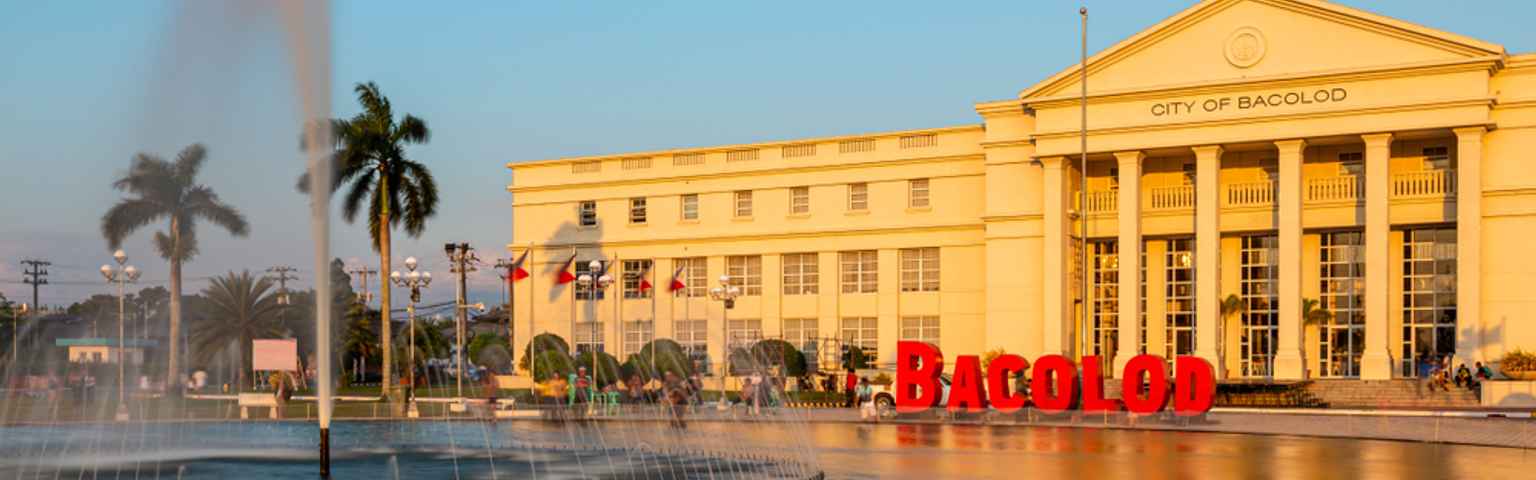 Bacolod Tourist Spot Itinerary Top Attractions and Food Guide