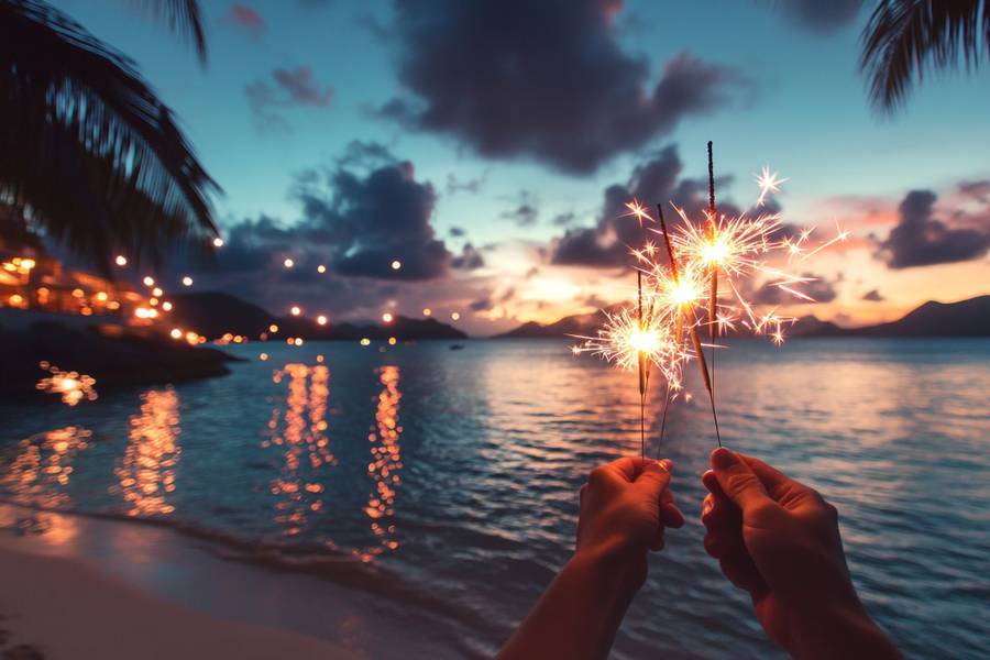 Best Wellness Experience in US: Top Retreats