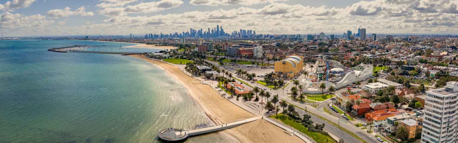 Simak Informasi Seputar Cuaca di Melbourne, Panduan untuk Liburan!