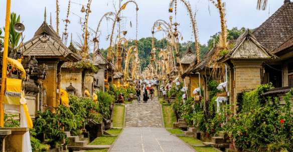 Jam Buka, Lokasi, Harga Tiket & Rustic Market Sentul Bogor
