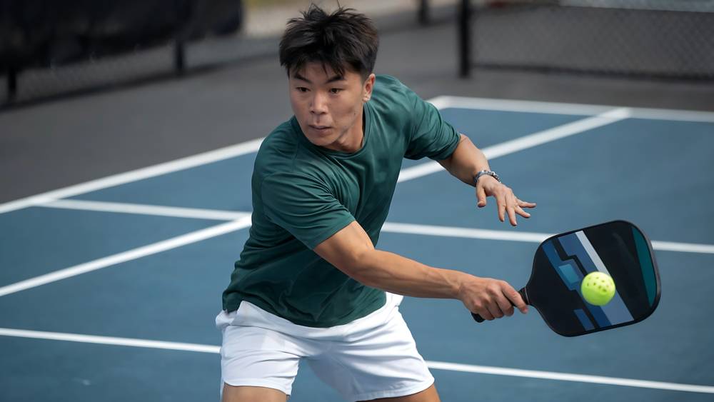 Pickleball Singapore Guide: Indoor vs Outdoor Play