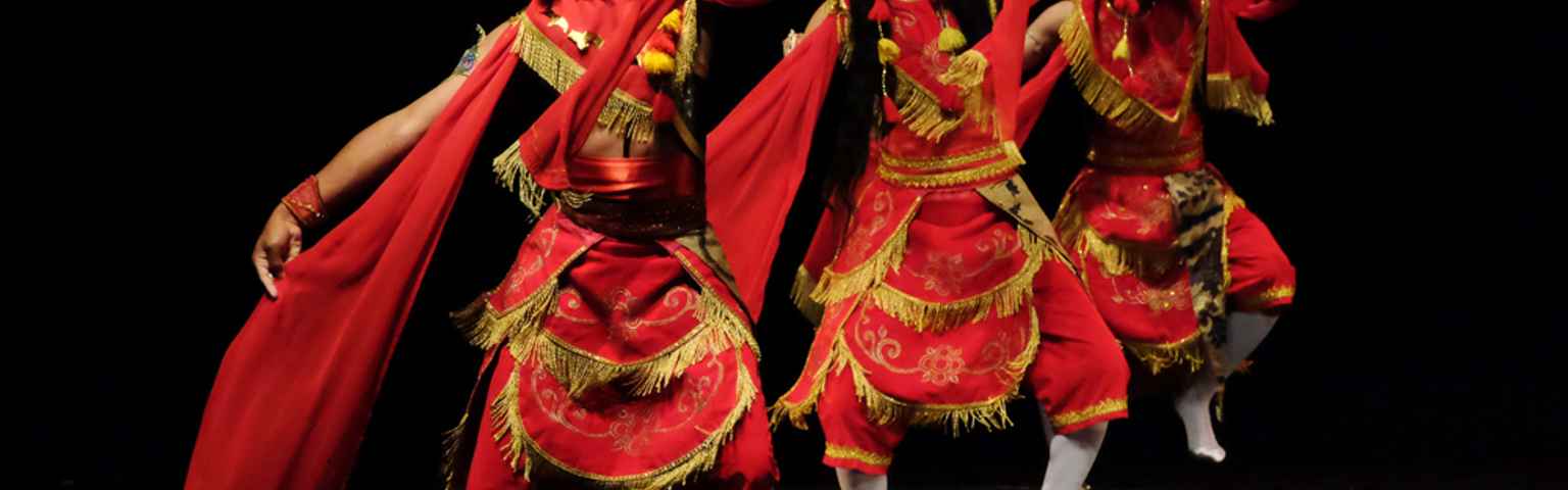 Festivals and Events in Indonesia: A Year-Round Cultural Guide
