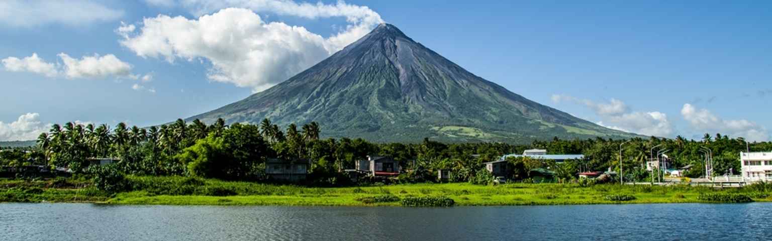 Mayon Volcano Guide: Tips to See the Perfect Cone