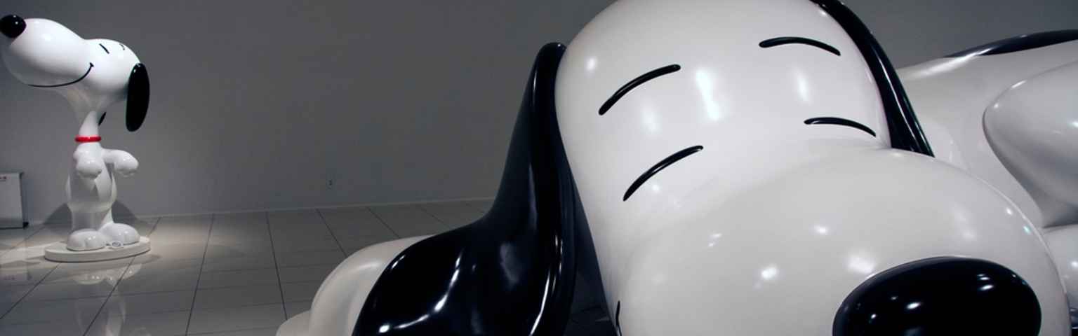 Snoopy Museum Tokyo: Peanuts Cafe, Tickets & Must-Visit Guide