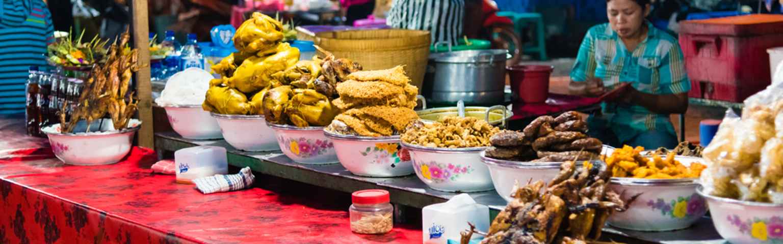 Bali Night Market Guide 2026: Best Places to Eat, Shop and Explore