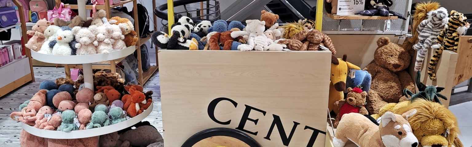 Jellycat Singapore Hunting Guide | Where to Buy Offline and Online