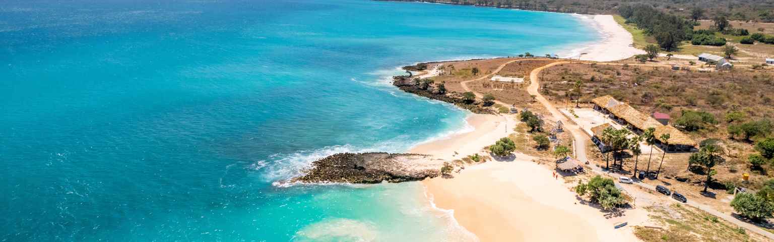 Pulau Semau NTT — Panduan Wisata, Akses & Aktivitas Terbaik