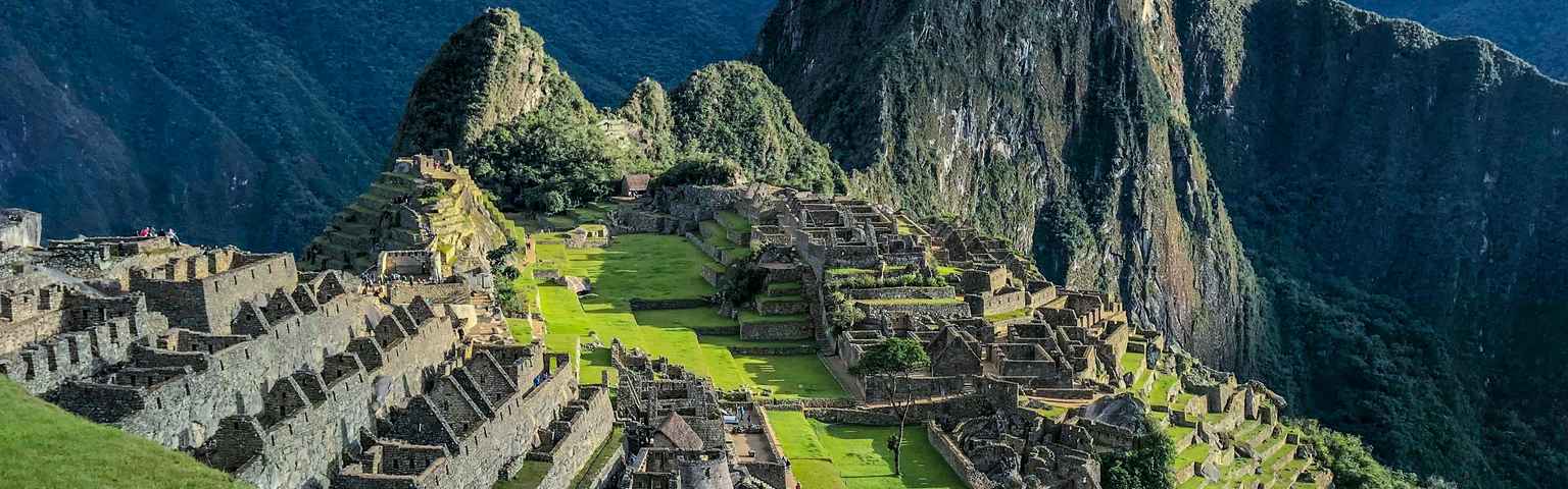 Panduan Etiket Perjalanan dan Hal Tabu di Peru