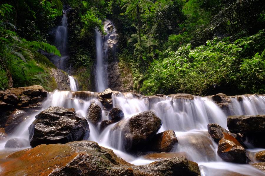 5 Curug Terdekat Dari Lokasi Saya Buka Sekarang