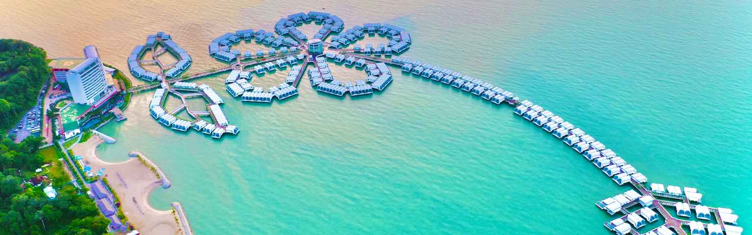 Port Dickson, Destinasi Wisata Pantai Favorit di Malaysia