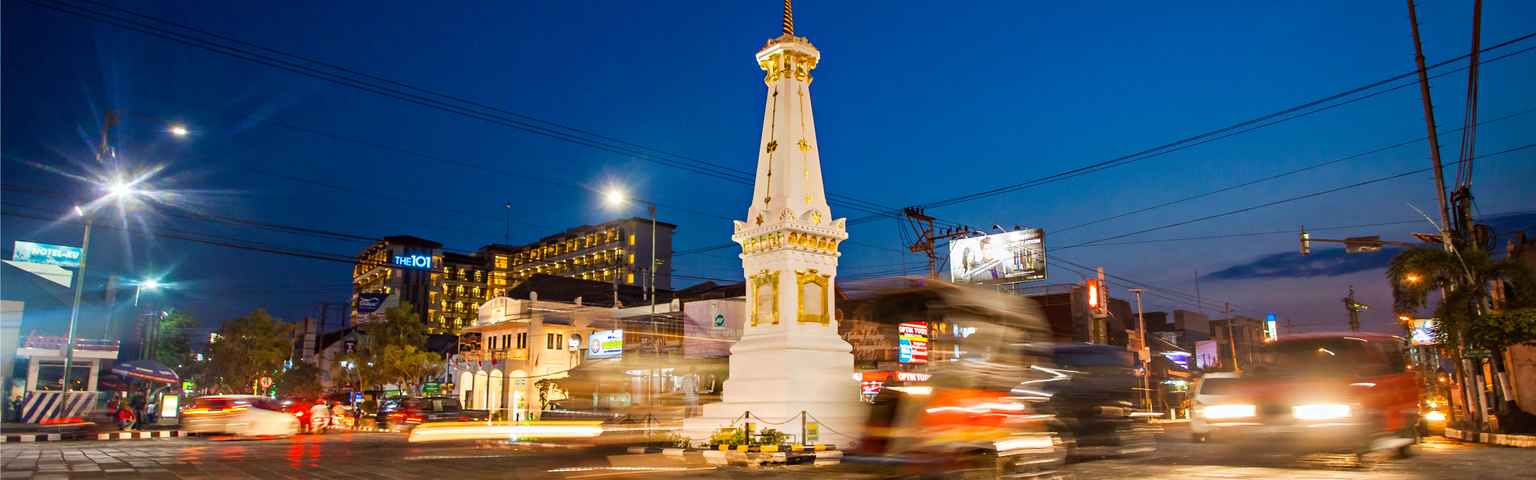 Point penting sebelum menyewa villa di Jogja untuk 50 orang.