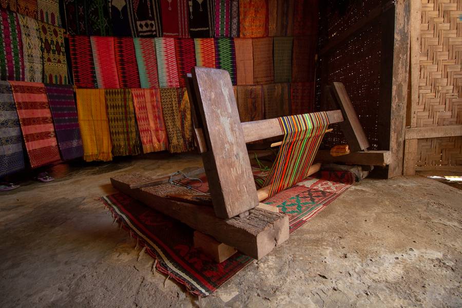 Tradisi Suku Sasak Lombok yang Sarat Makna Budaya