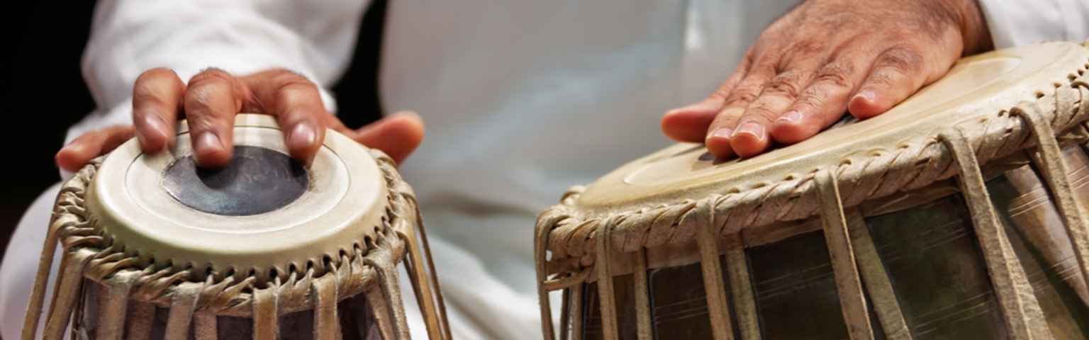 15 Alat Musik India dan Keunikan Budayanya