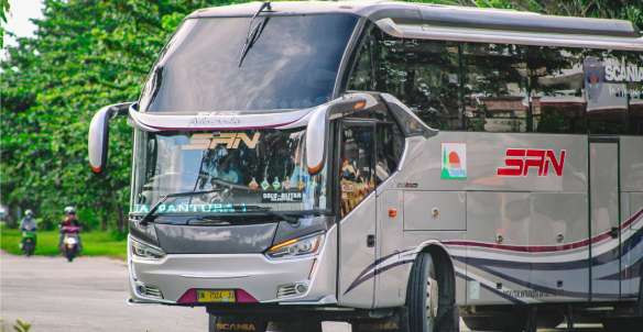 Batik Solo Trans: Panduan Lengkap Rute, Harga, dan Cara Naiknya
