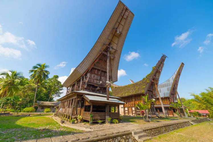 5 Keunikan Rumah Balla Lompoa: Istana Megah Kerajaan Gowa | Traveloka