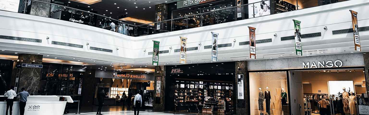 10 Mall di Lampung Terbaik 2026: Destinasi Belanja, Kuliner, & Hiburan
