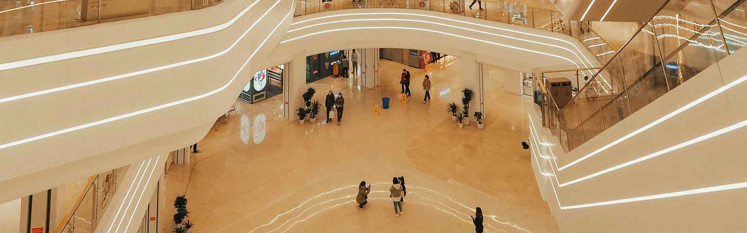 5 Mall Terpanjang di Indonesia dengan Luas Area Terbesar