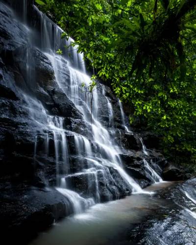 Panduan Wisata Curug Country Jonggol di Bogor