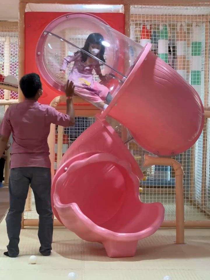 Playground KiDZiLLA BG Junction Surabaya: Ticket Prices 2026, Deals ...