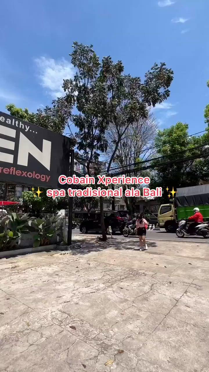 Zen Family Spa & Reflexology Surya Sumantri Bandung: Ticket Prices 2025, Deals, Hours & Location ...